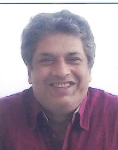 Members – TRIPTY BHATTACHARYYA MEMORIAL TRUST