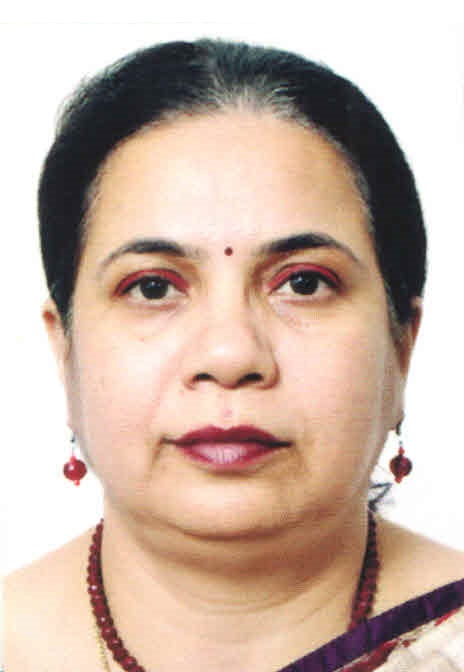 Members – TRIPTY BHATTACHARYYA MEMORIAL TRUST